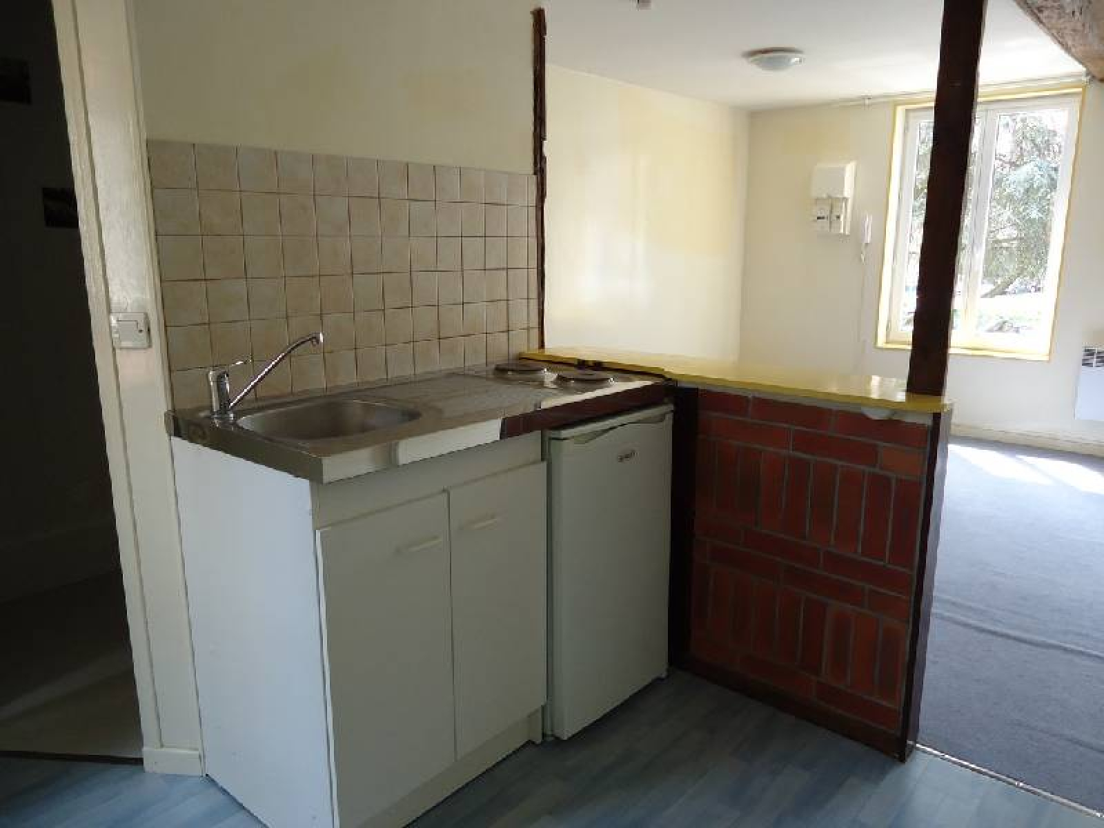 Location Studio Meublé | Cabinet JC Lebourg